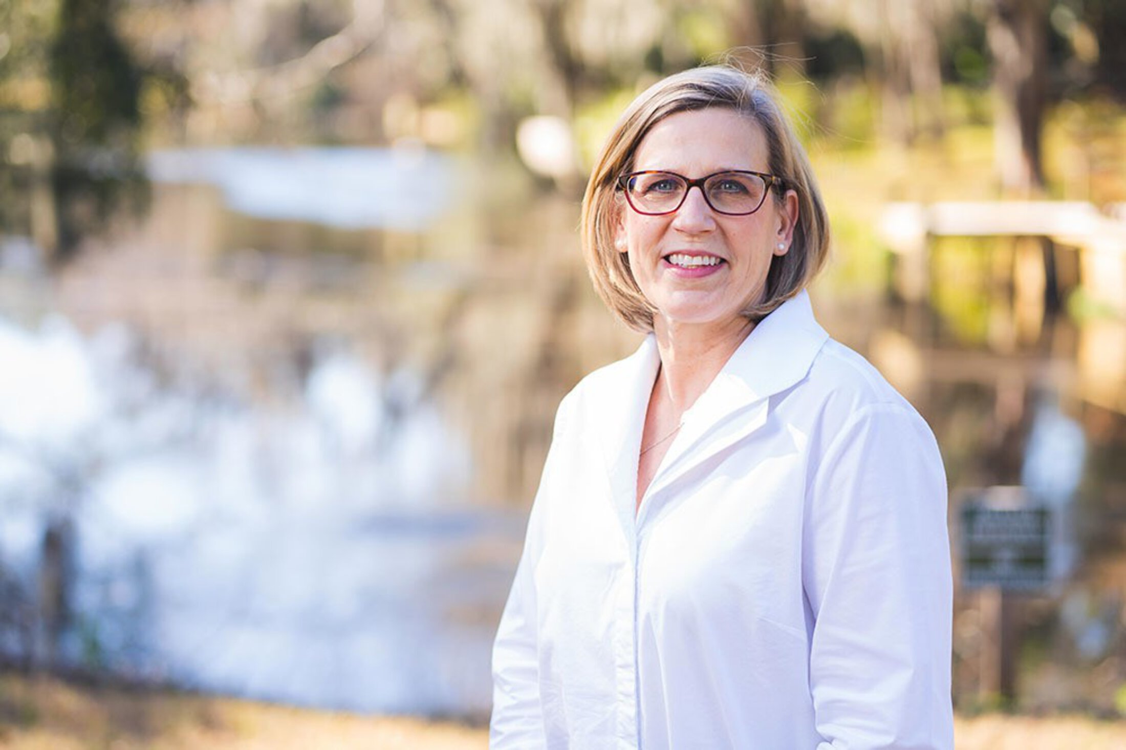 Hill named as director of Hollings' Biostatistics Shared Resource | MUSC