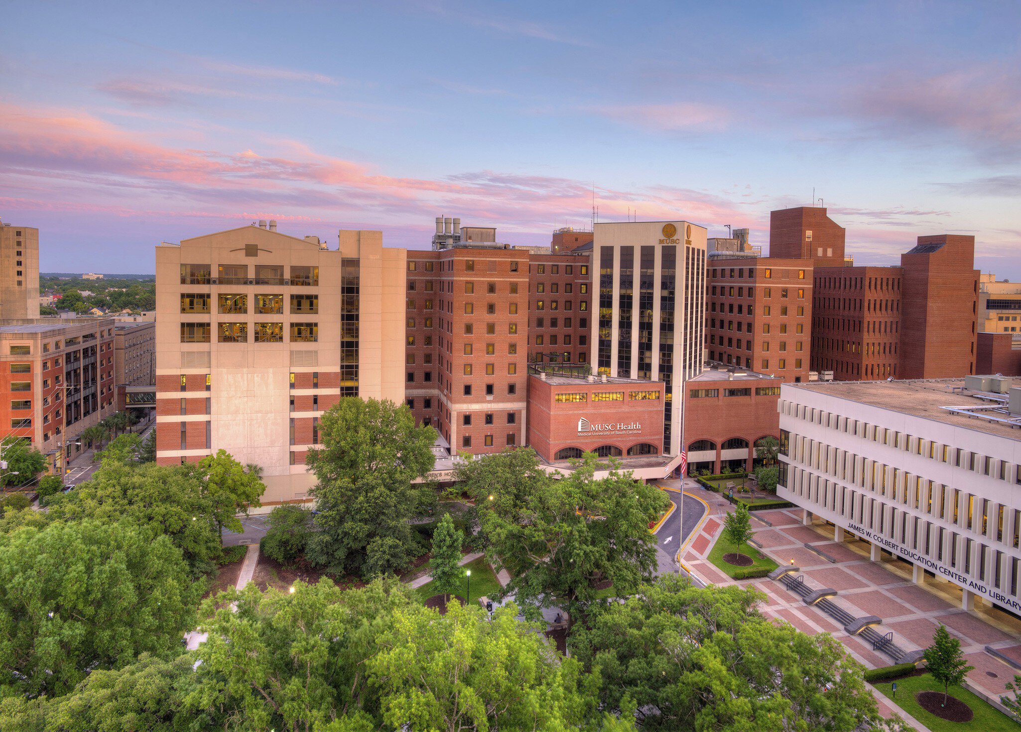 News & Events | MUSC | Charleston, SC
