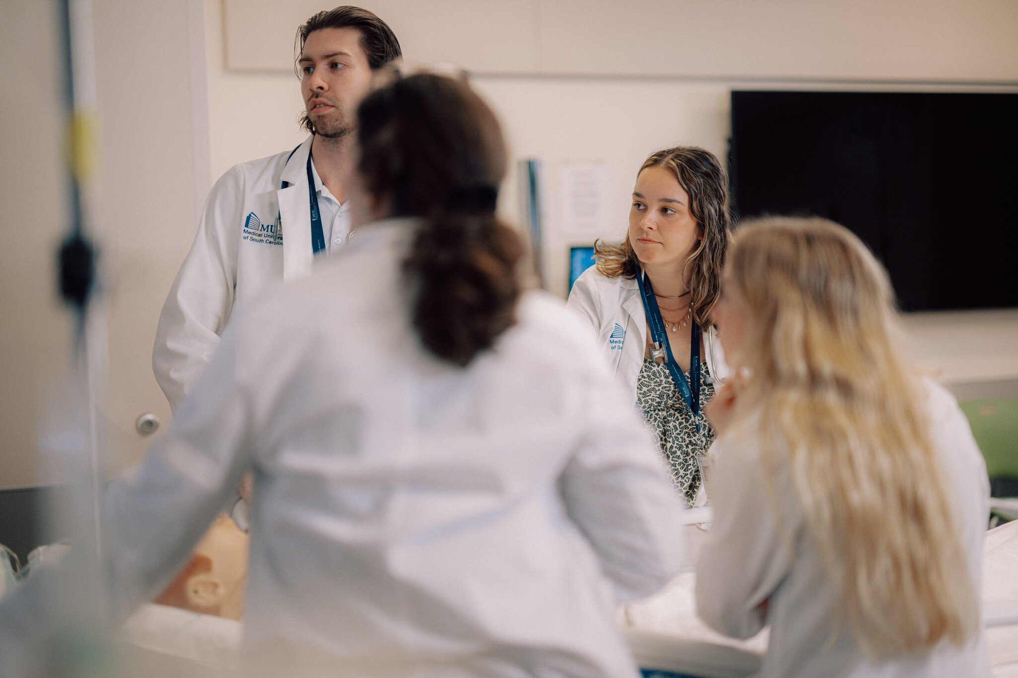 Medical Students | Department of Psychiatry & Behavioral Sciences ...