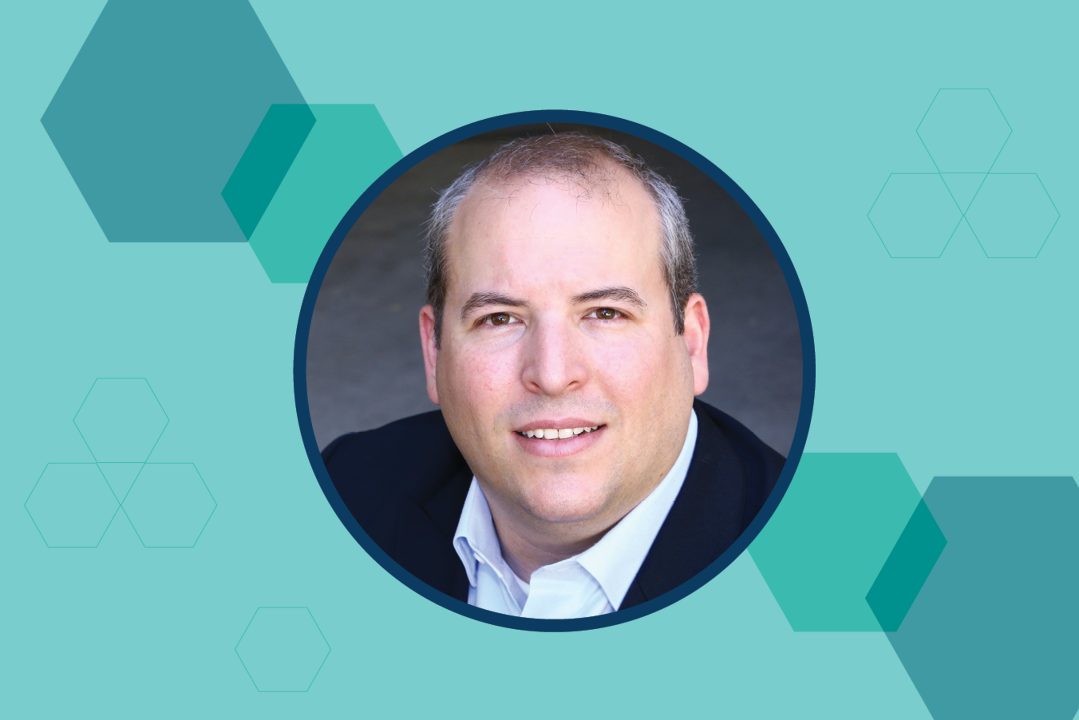 Health Informatics Alumni Spotlight: Dr. Michael Wolf | MUSC