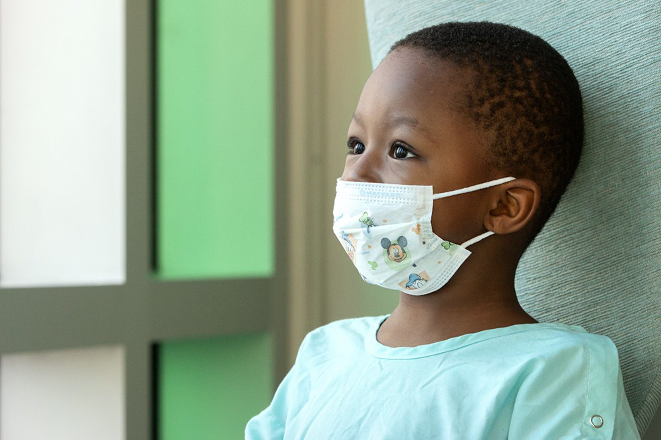 First in nation treatment for MIS-C, COVID-19 complication, at MUSC Shawn Jenkins Children’s ...