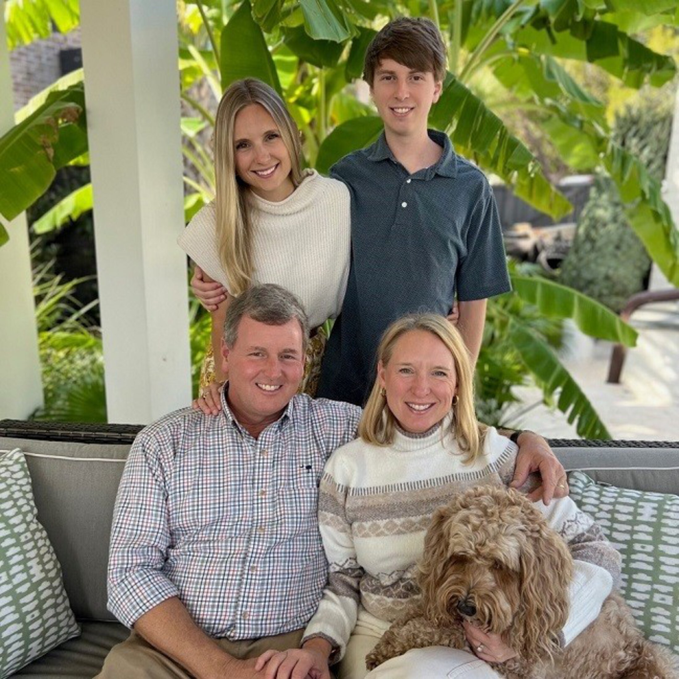 Board Member Spotlight: Ashley Truluck | MUSC