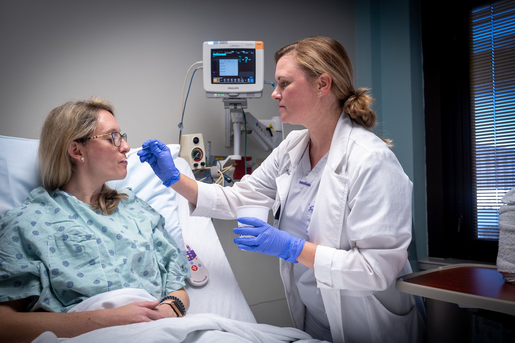 Master of Science in Speech-Language Pathology | MUSC College of Health ...