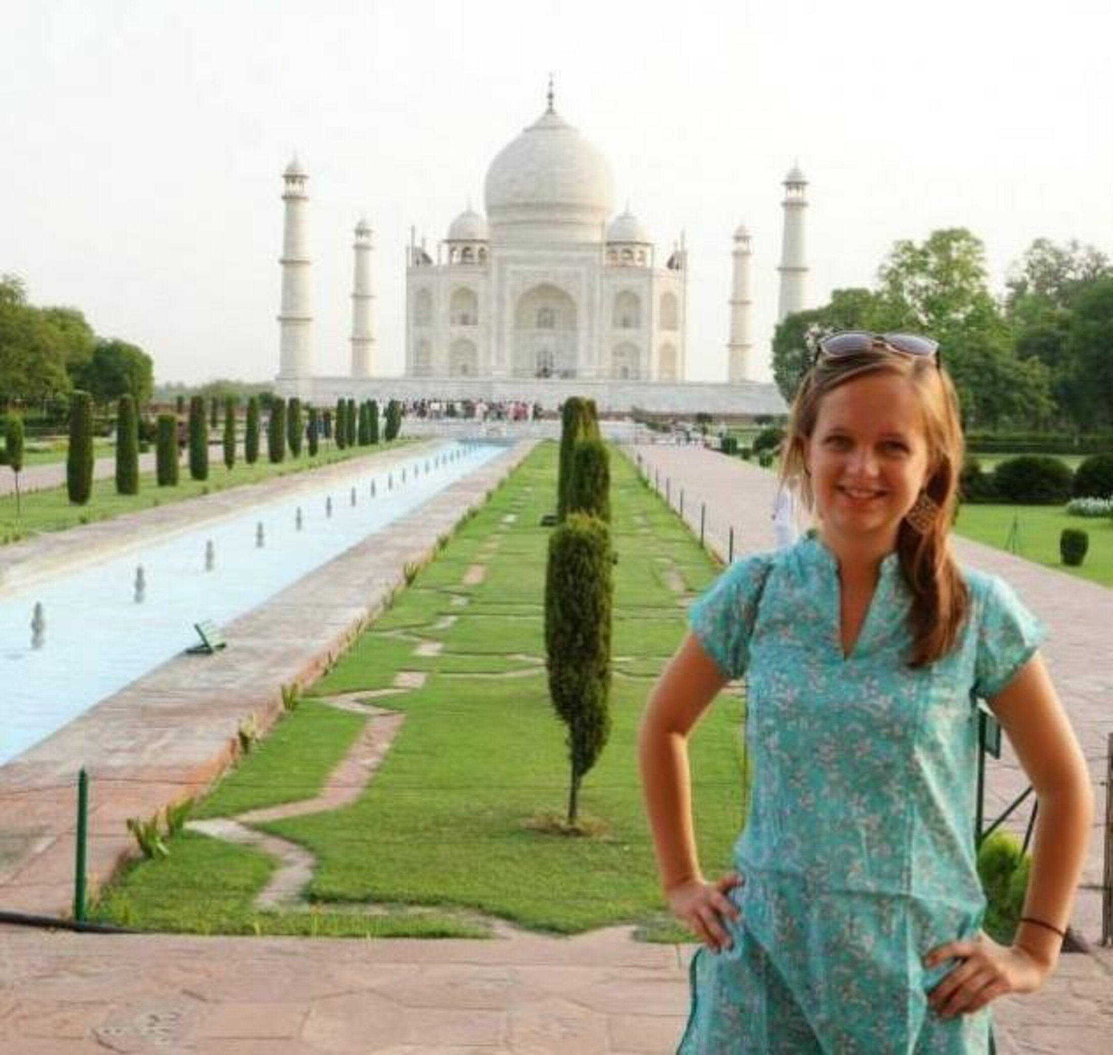MUSC medical student Shannon McGue receives prestigious Fulbright ...