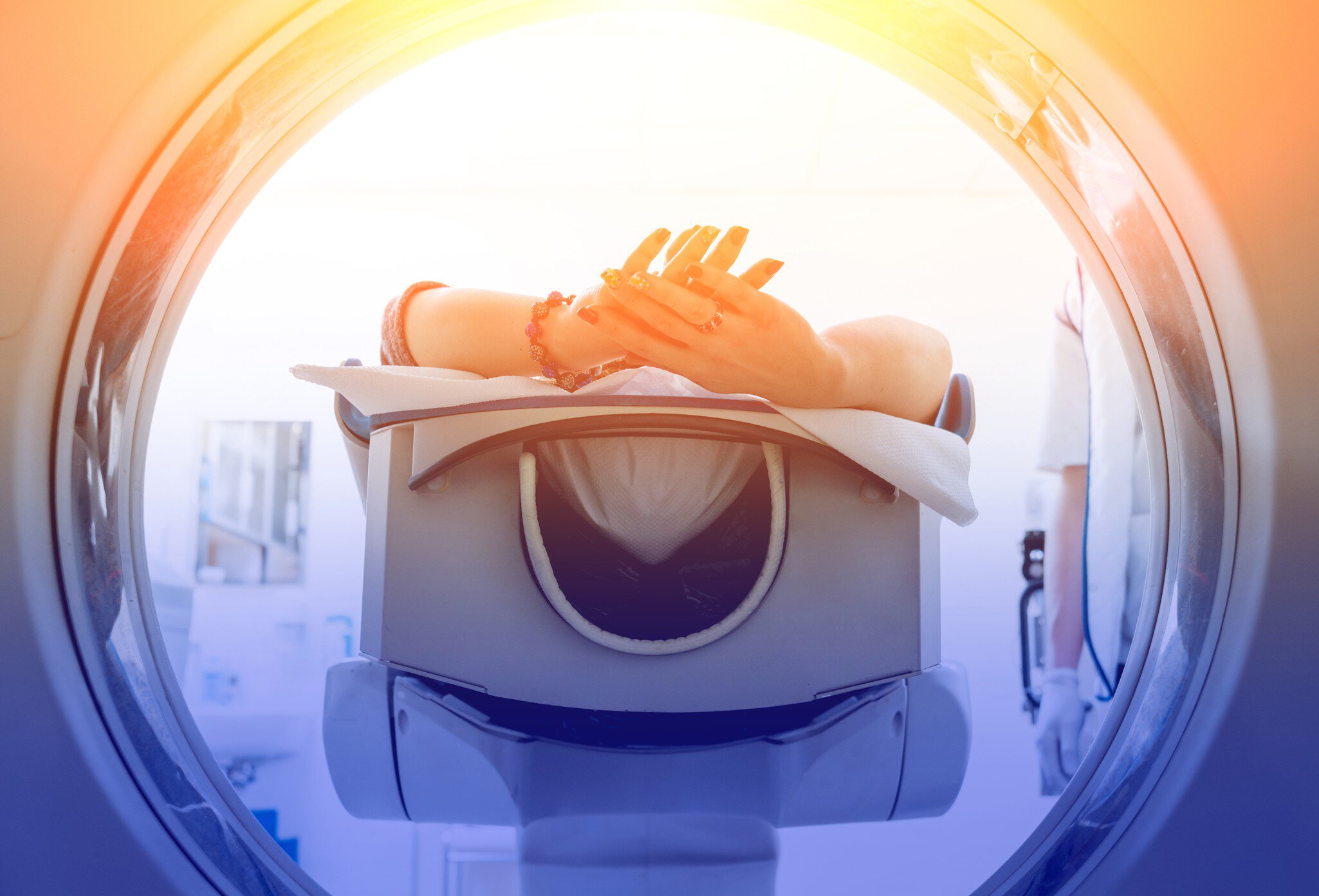 Department of Radiology & Radiological Science | MUSC College of Medicine