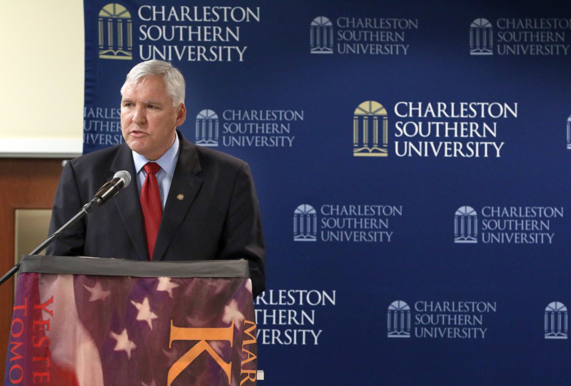 Black History Consortium honors MUSC president, students | MUSC