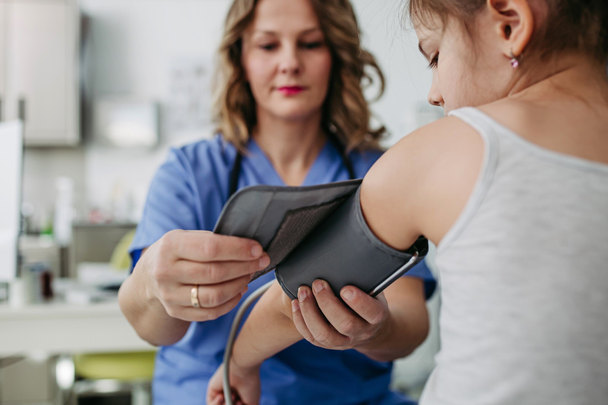 Blood Draw Labs | Pediatric | MUSC Children's Health