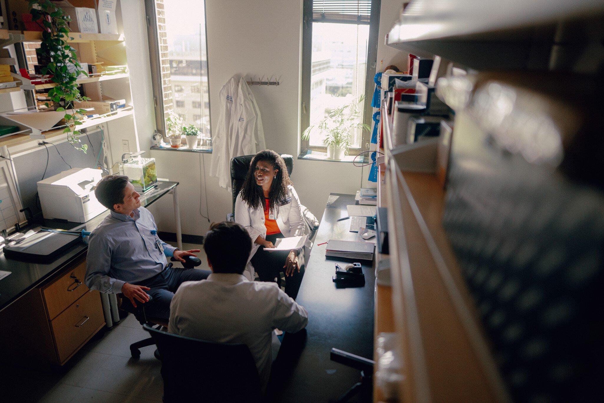 Divisions | Department of Psychiatry & Behavioral Sciences | MUSC ...