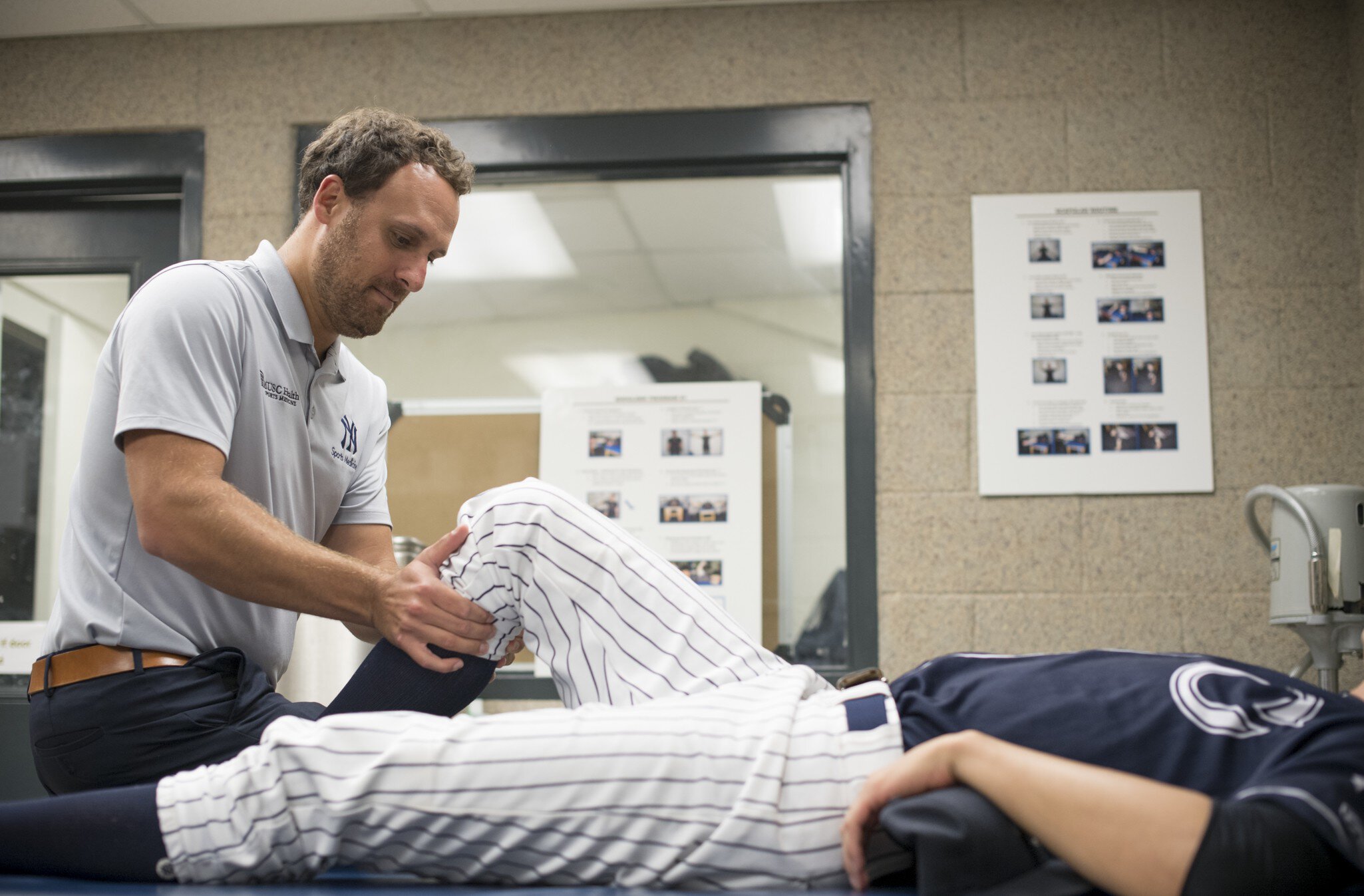 Orthopaedics & Sports Medicine | MUSC Health