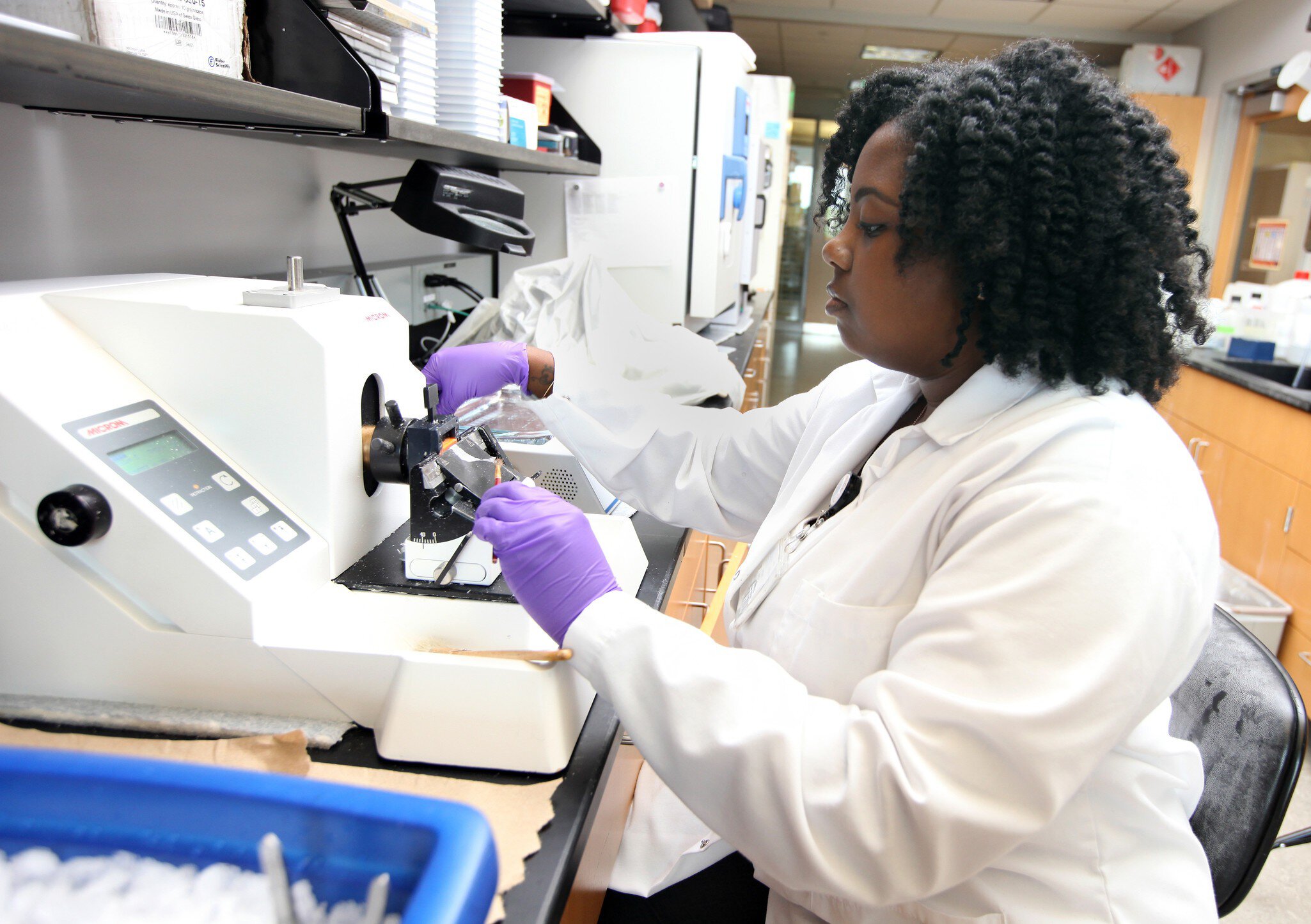 Department of Pathology & Laboratory Medicine | MUSC College of Medicine