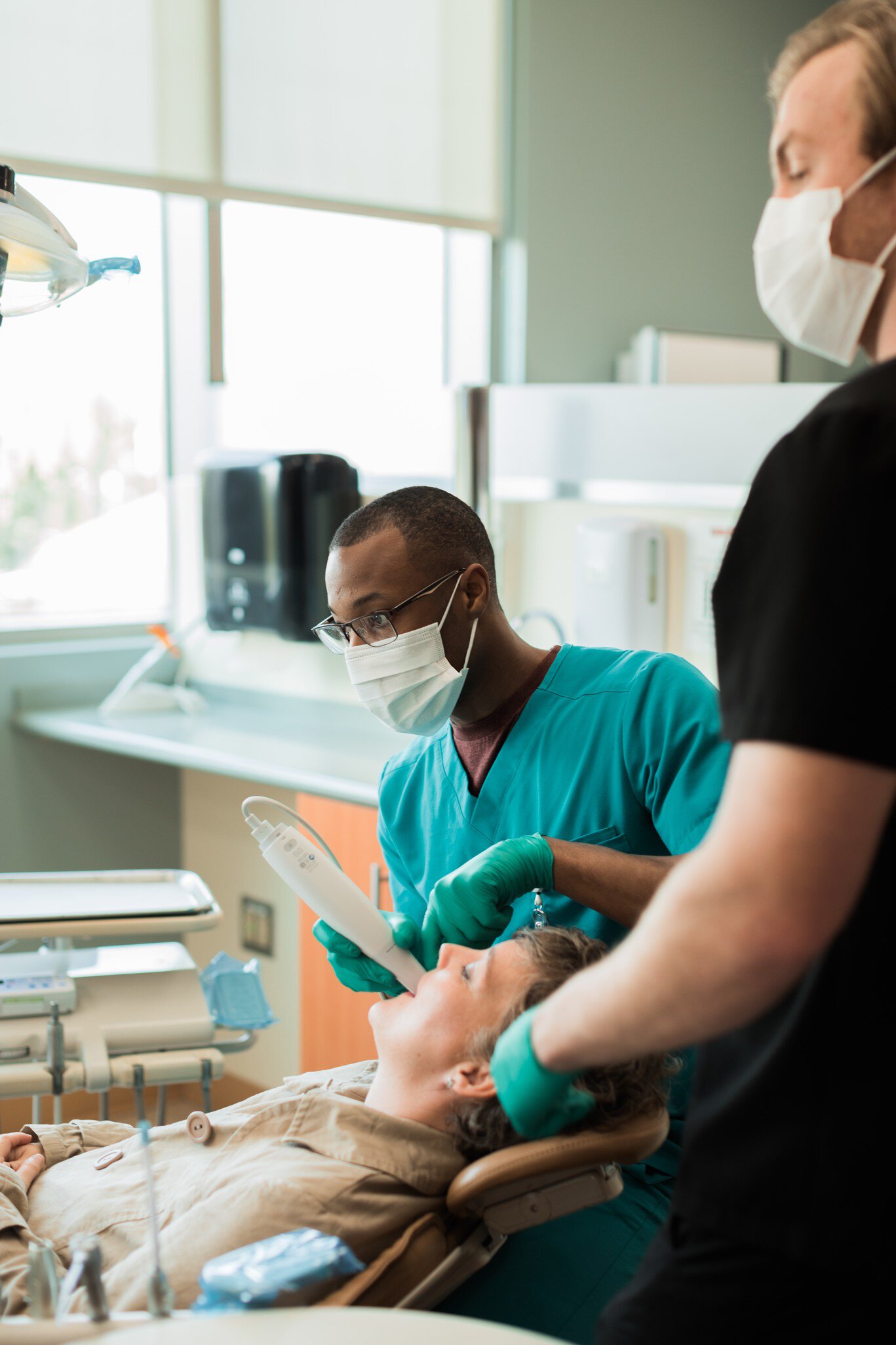 Doctor of Dental Medicine | MUSC College of Dental Medicine