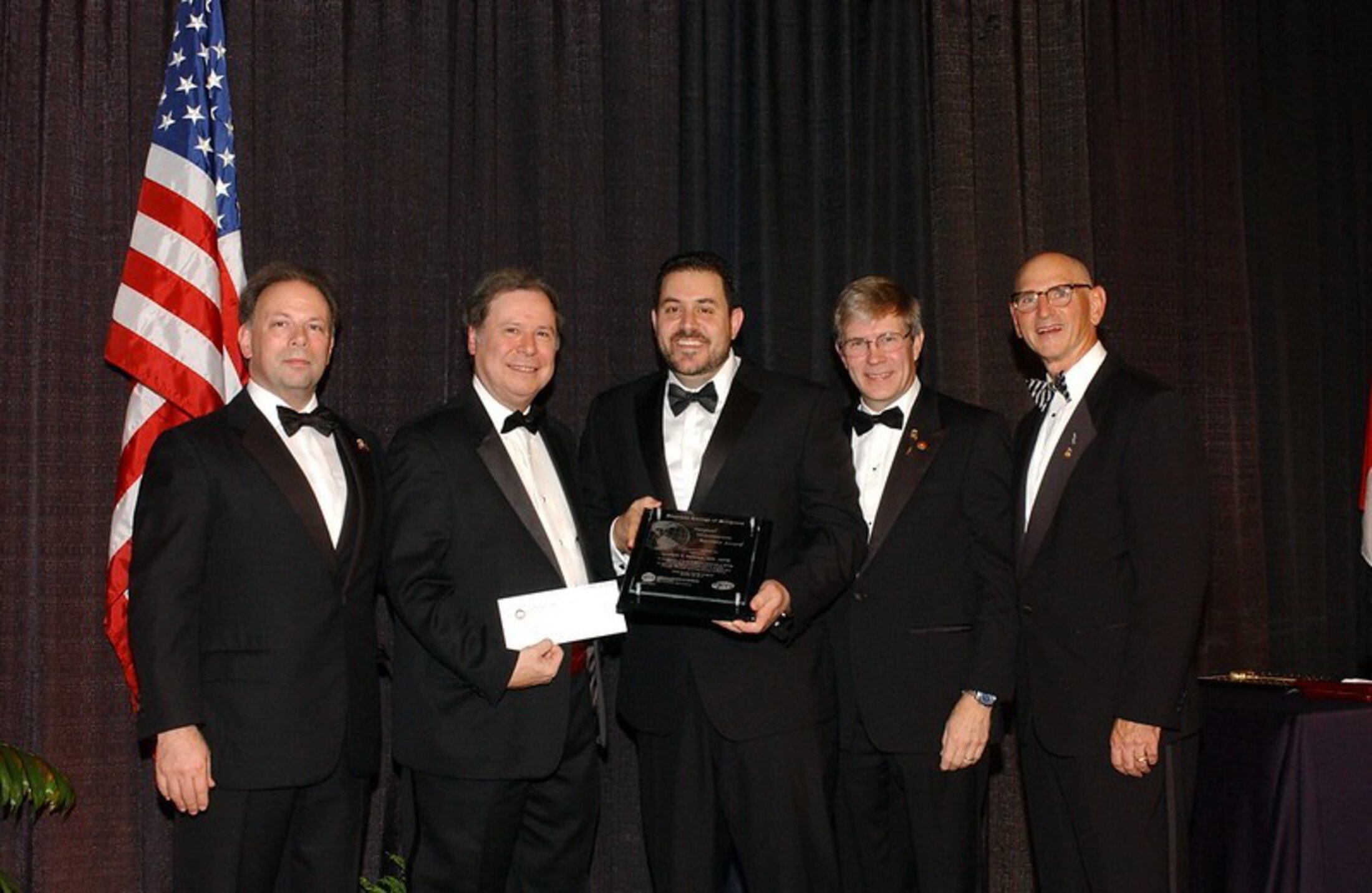 MUSC surgeon receives prestigious American College of Surgeons (ACS ...