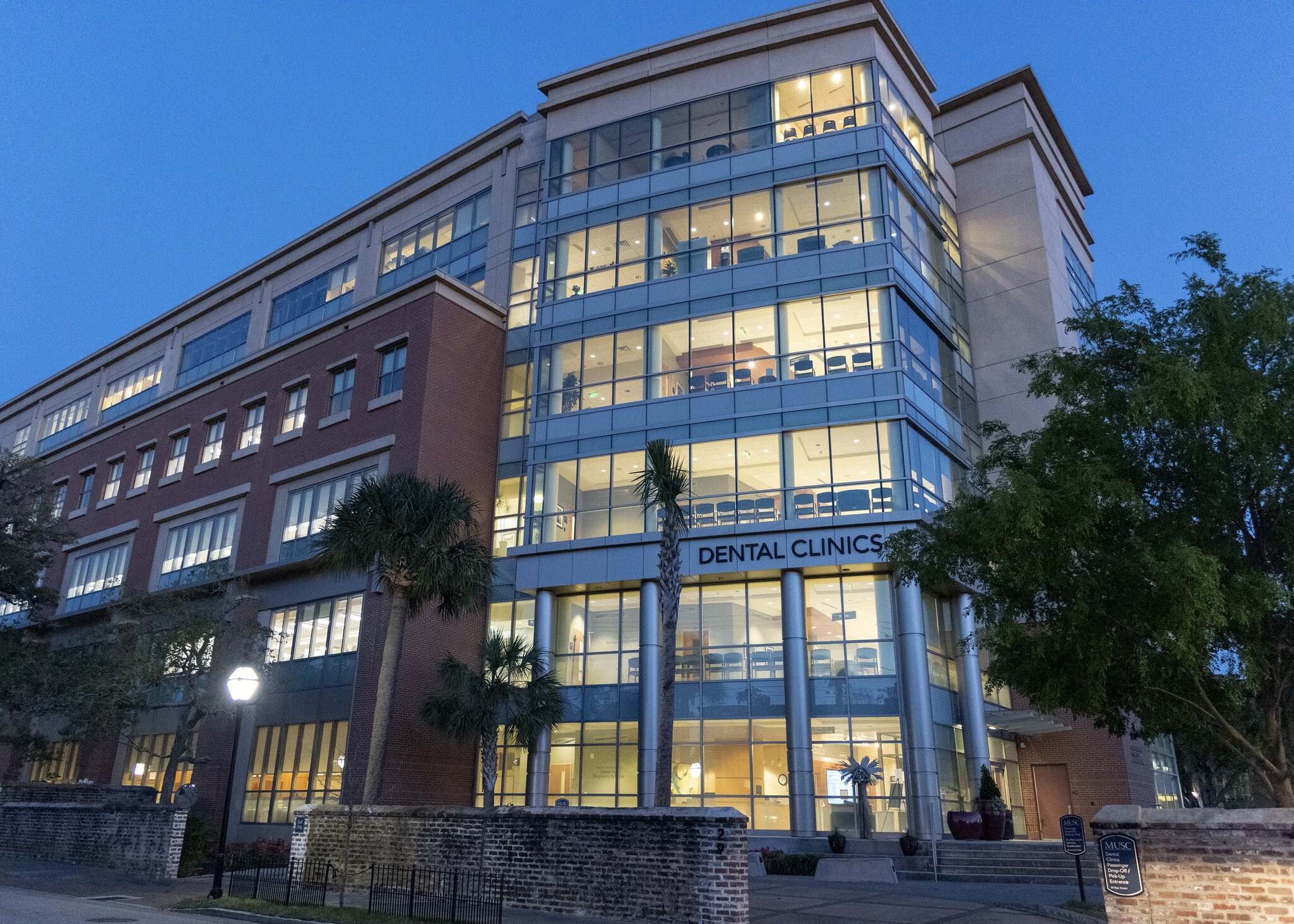 Who We Are | MUSC College of Dental Medicine