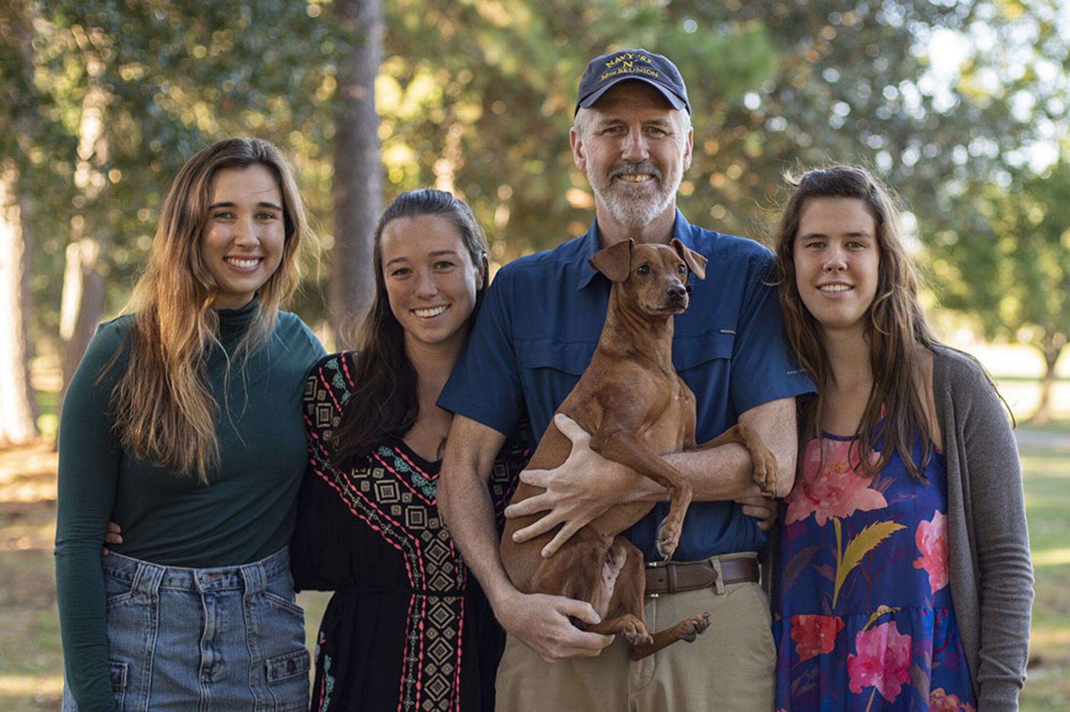 Veteran thankful this season despite cancer diagnosis | MUSC