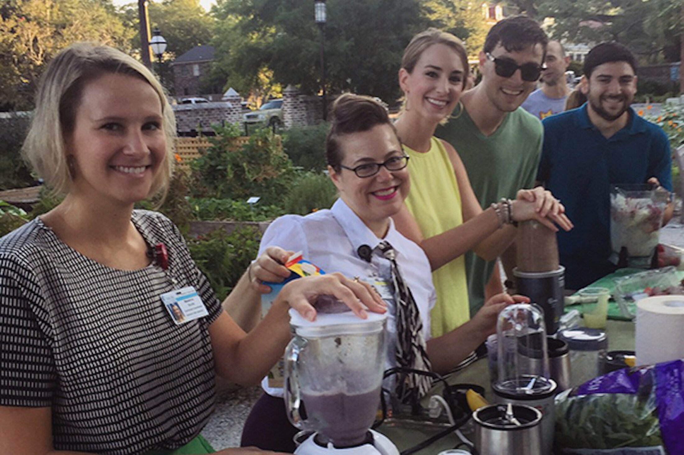 Medical students strive for balance amid stress of medical school | MUSC