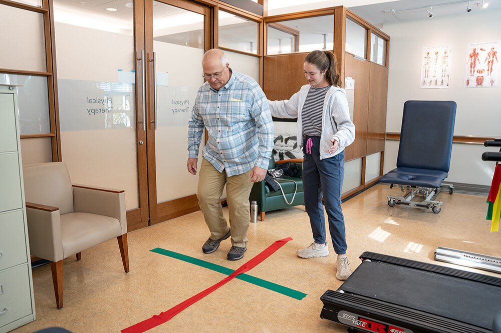 MUSC students trailblazing a path for occupational therapists in ...