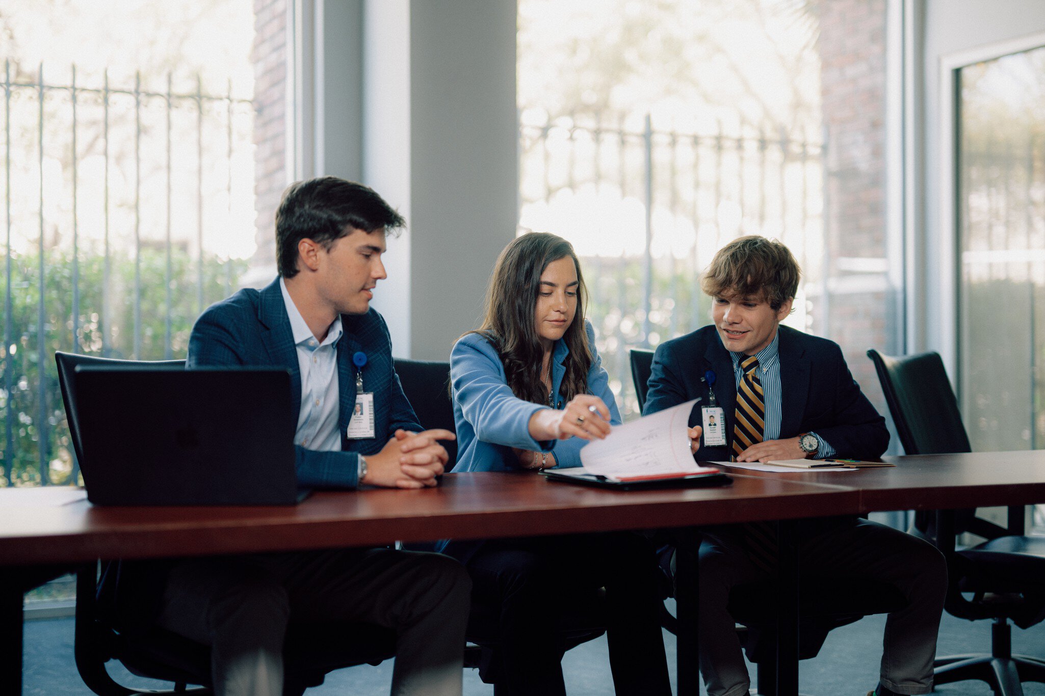 Master in Health Administration | MUSC College of Health Professions
