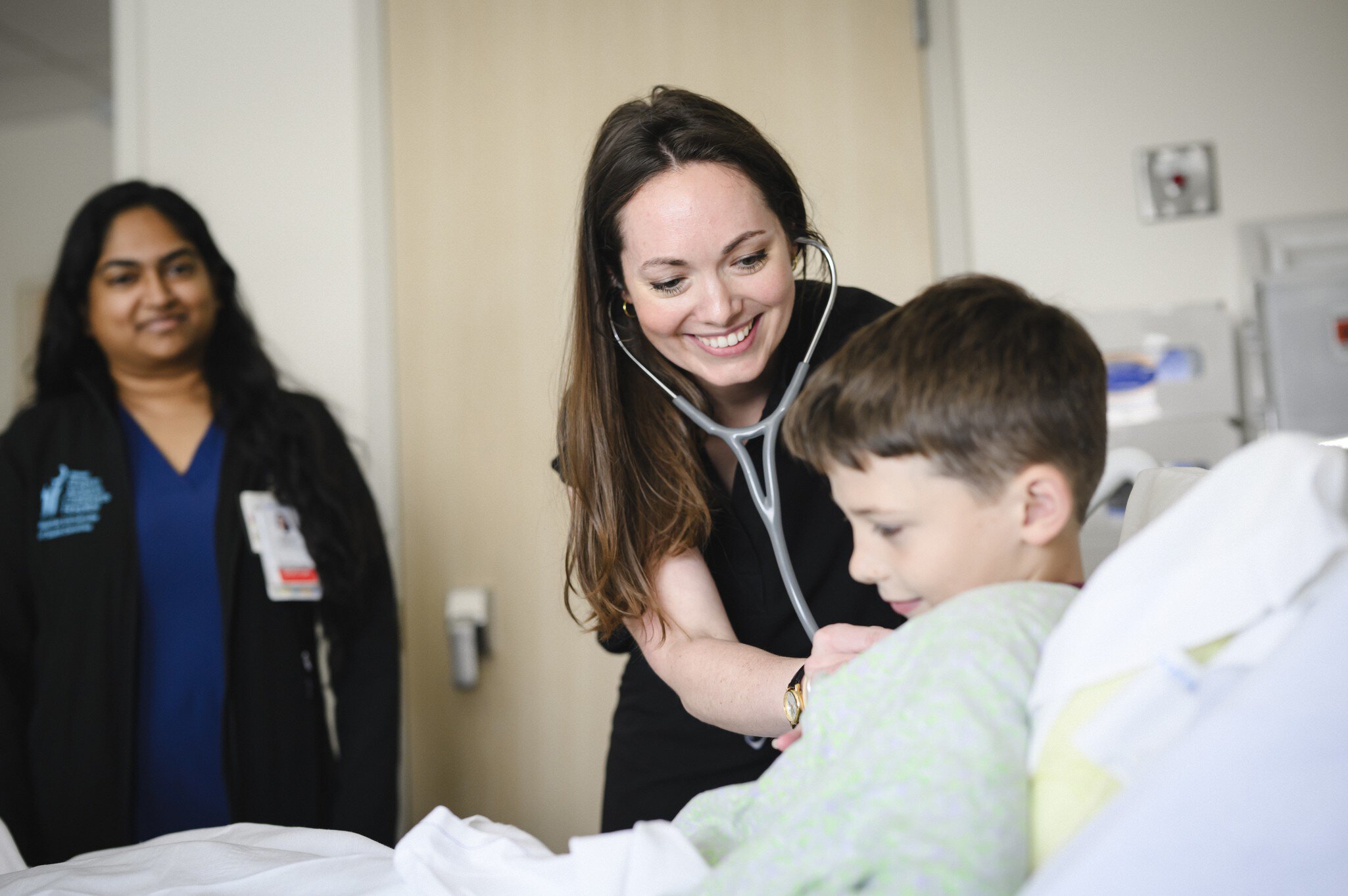 Department of Pediatrics | MUSC College of Medicine