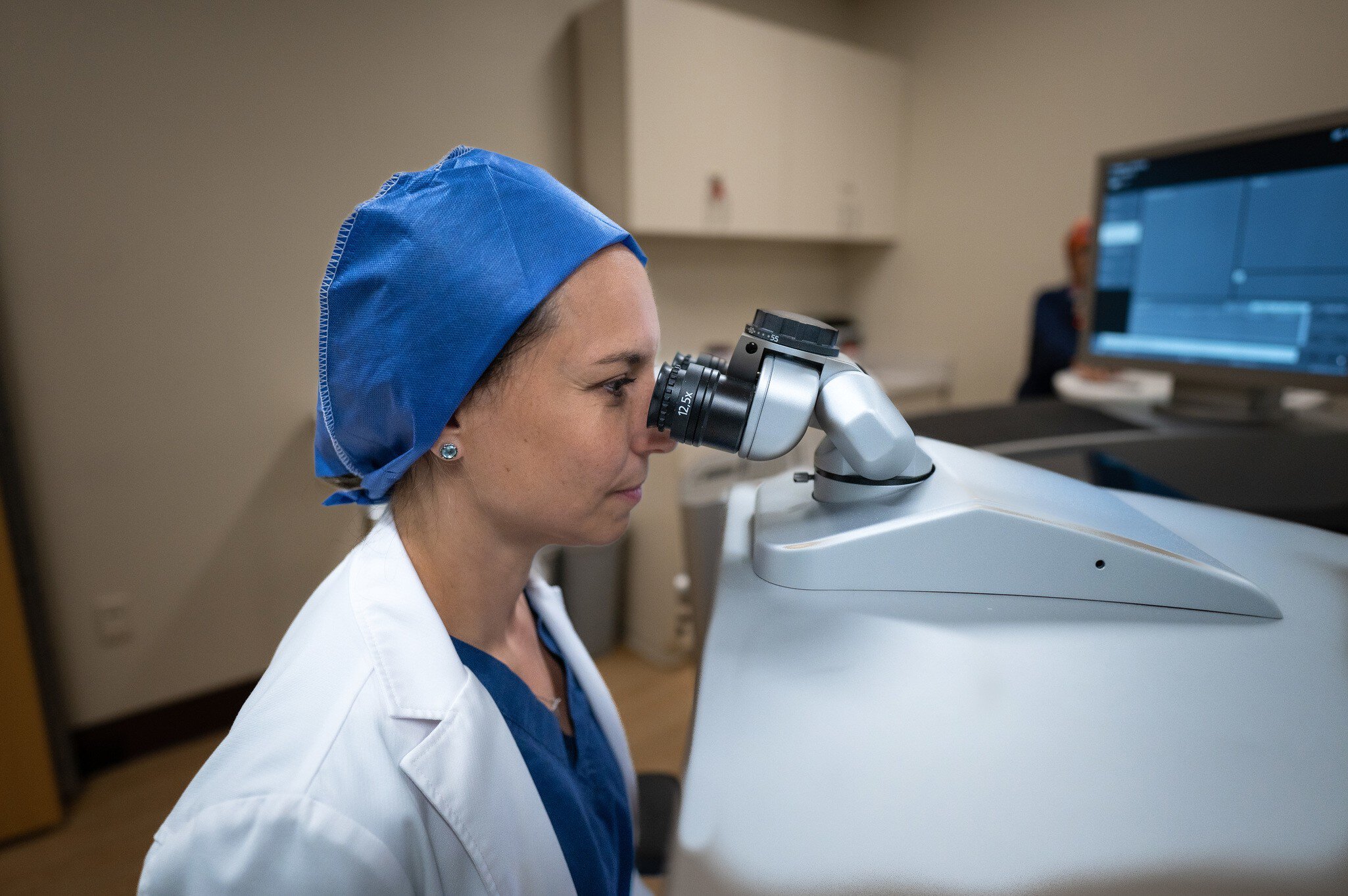 Department of Ophthalmology | MUSC College of Medicine