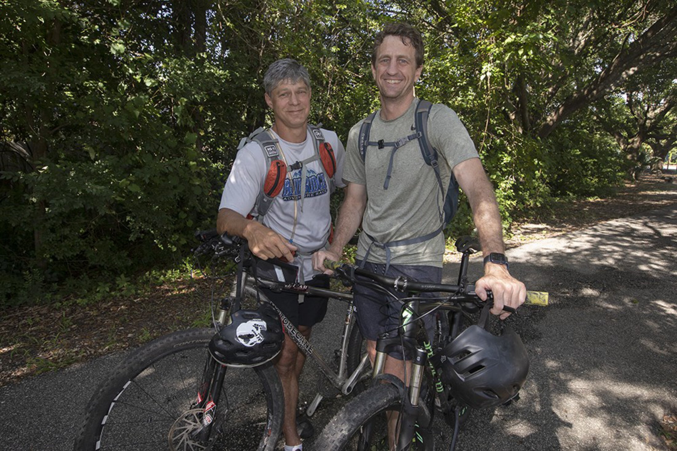 Lung transplant recipient conquers new heights | MUSC