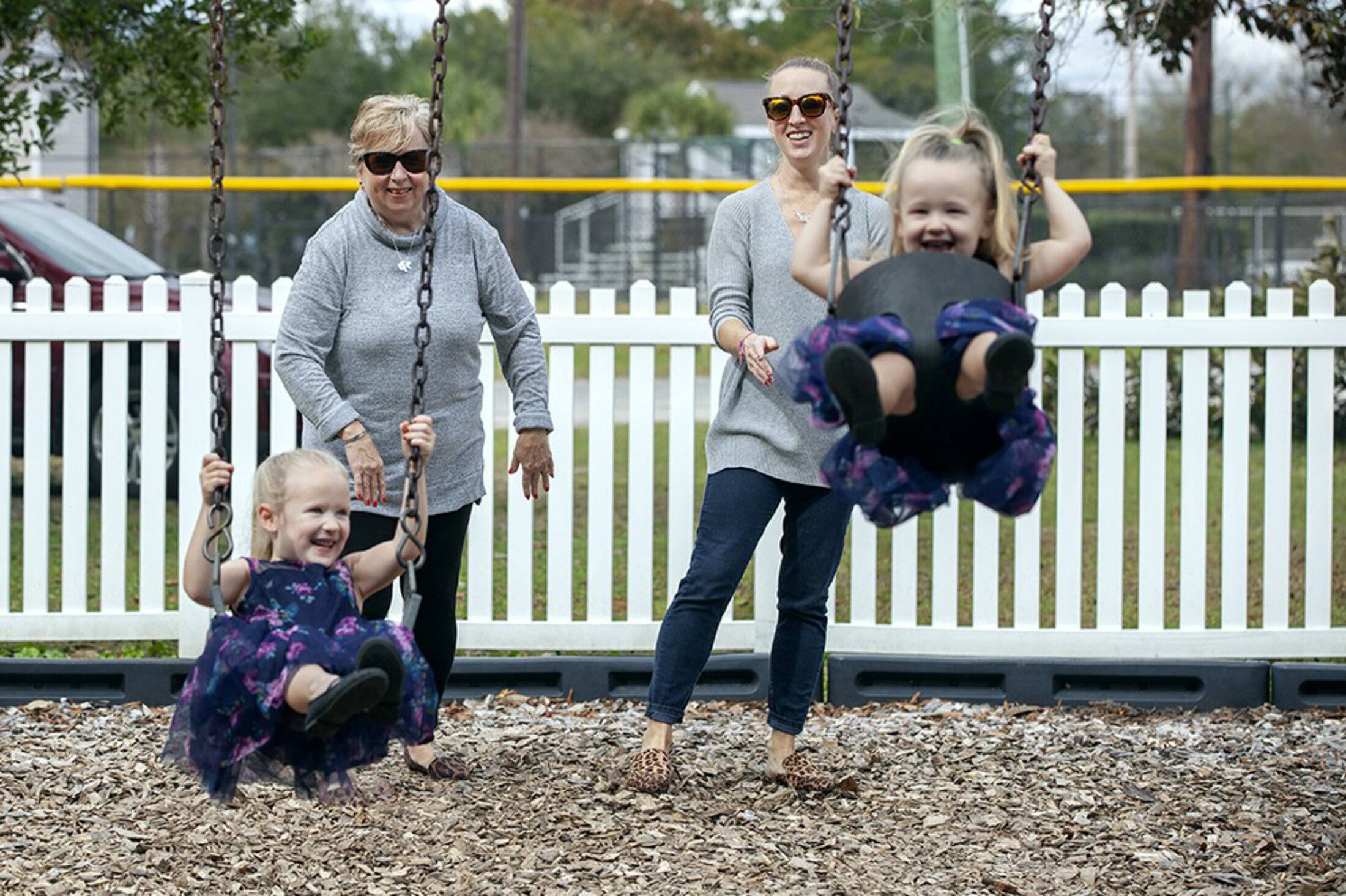 MUSC veterans find work-life balance requires focus | MUSC