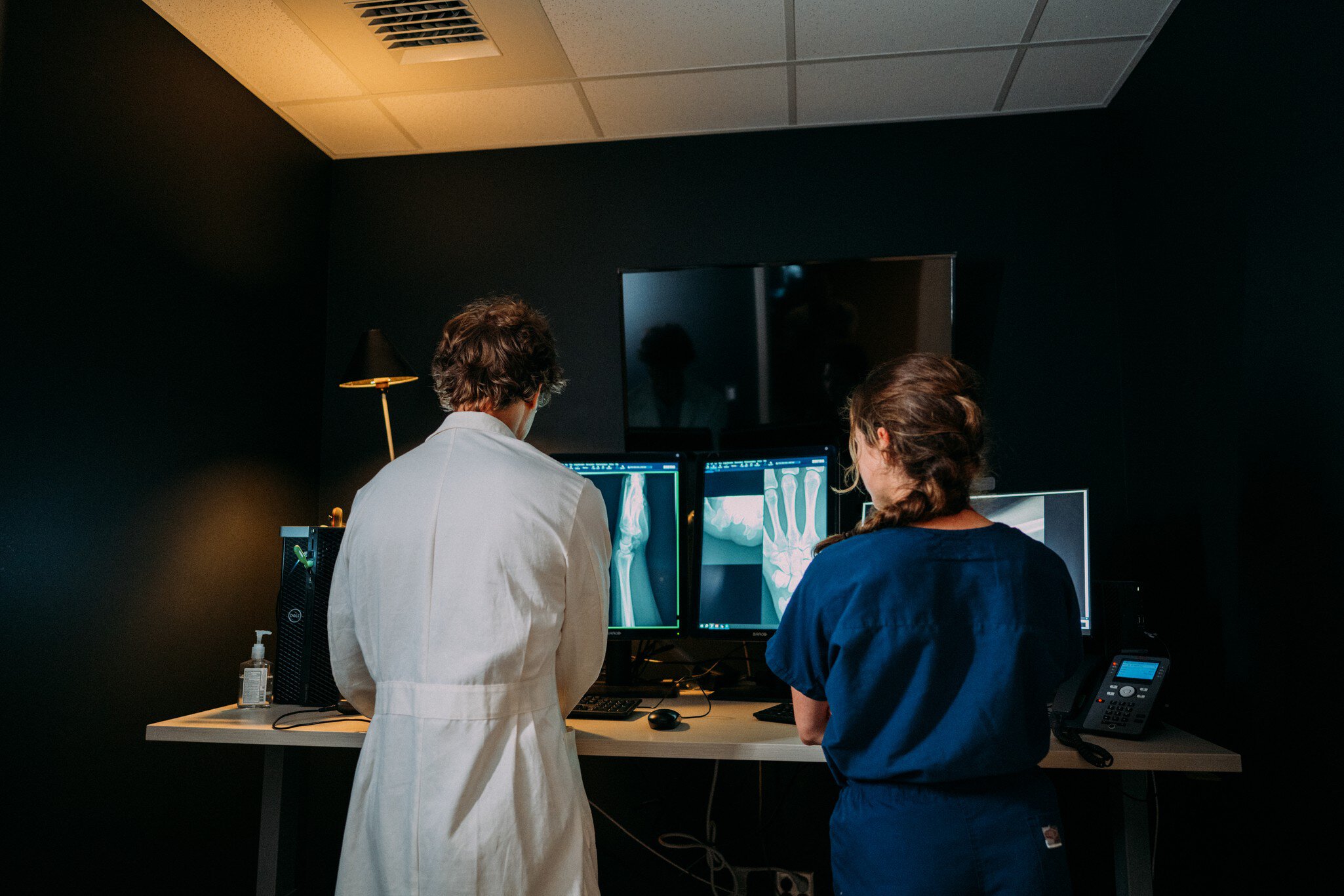 Divisions | Department of Radiology & Radiological Science | MUSC ...