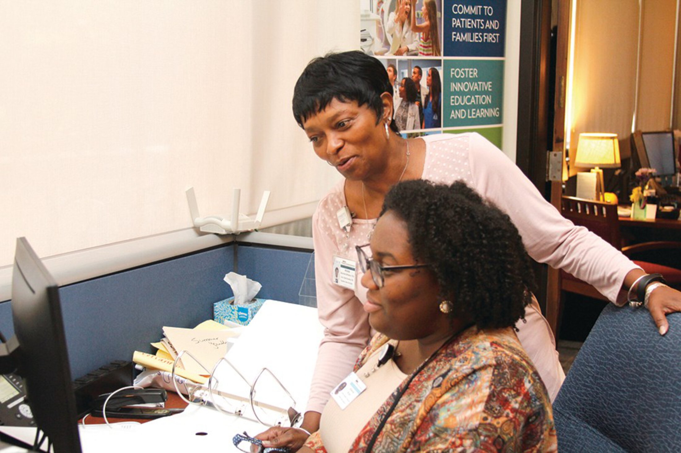 Lowcountry students gain experiences in Summer Youth Employee Program ...