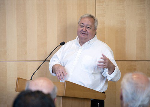 MUSC chapter celebrates campus’ top innovators | MUSC