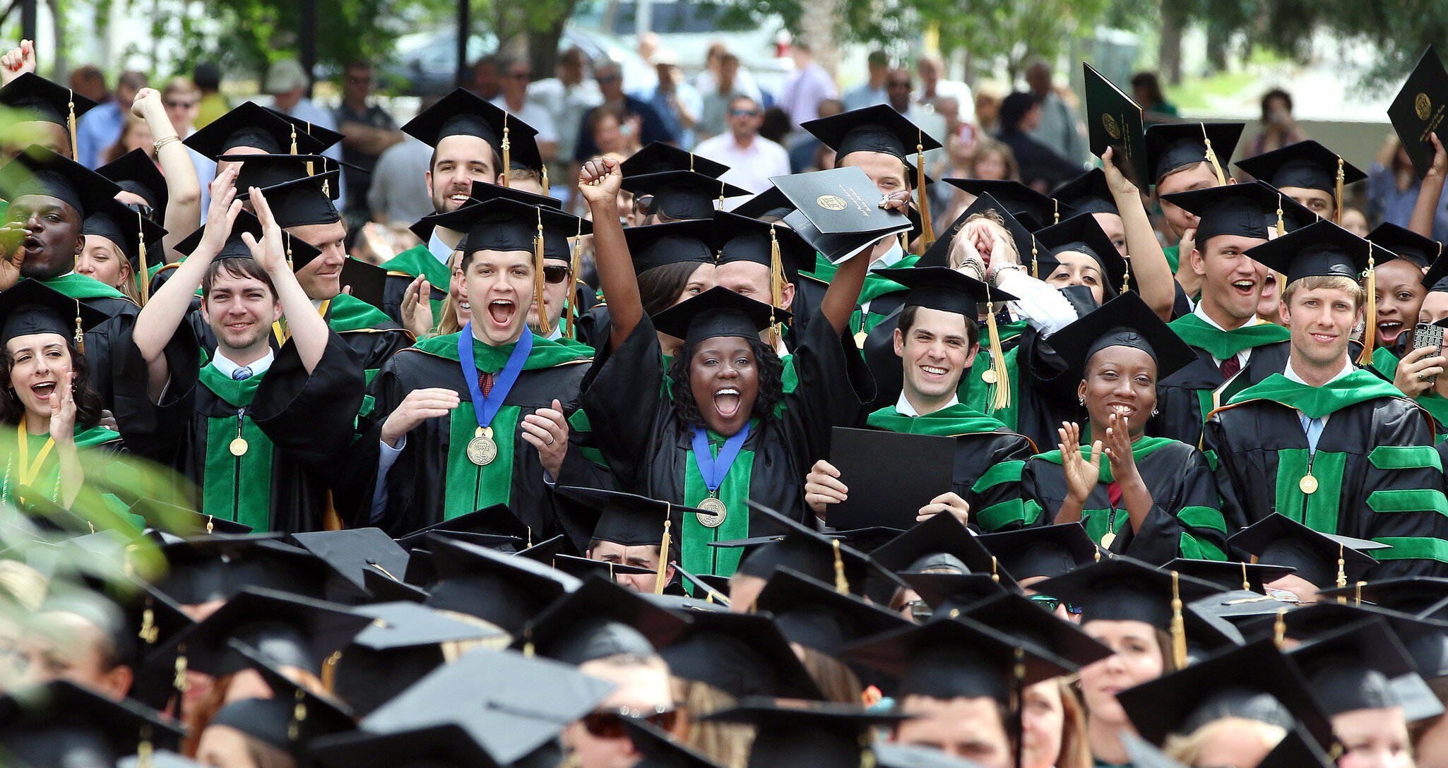 Doctor of Medicine | MUSC College of Medicine