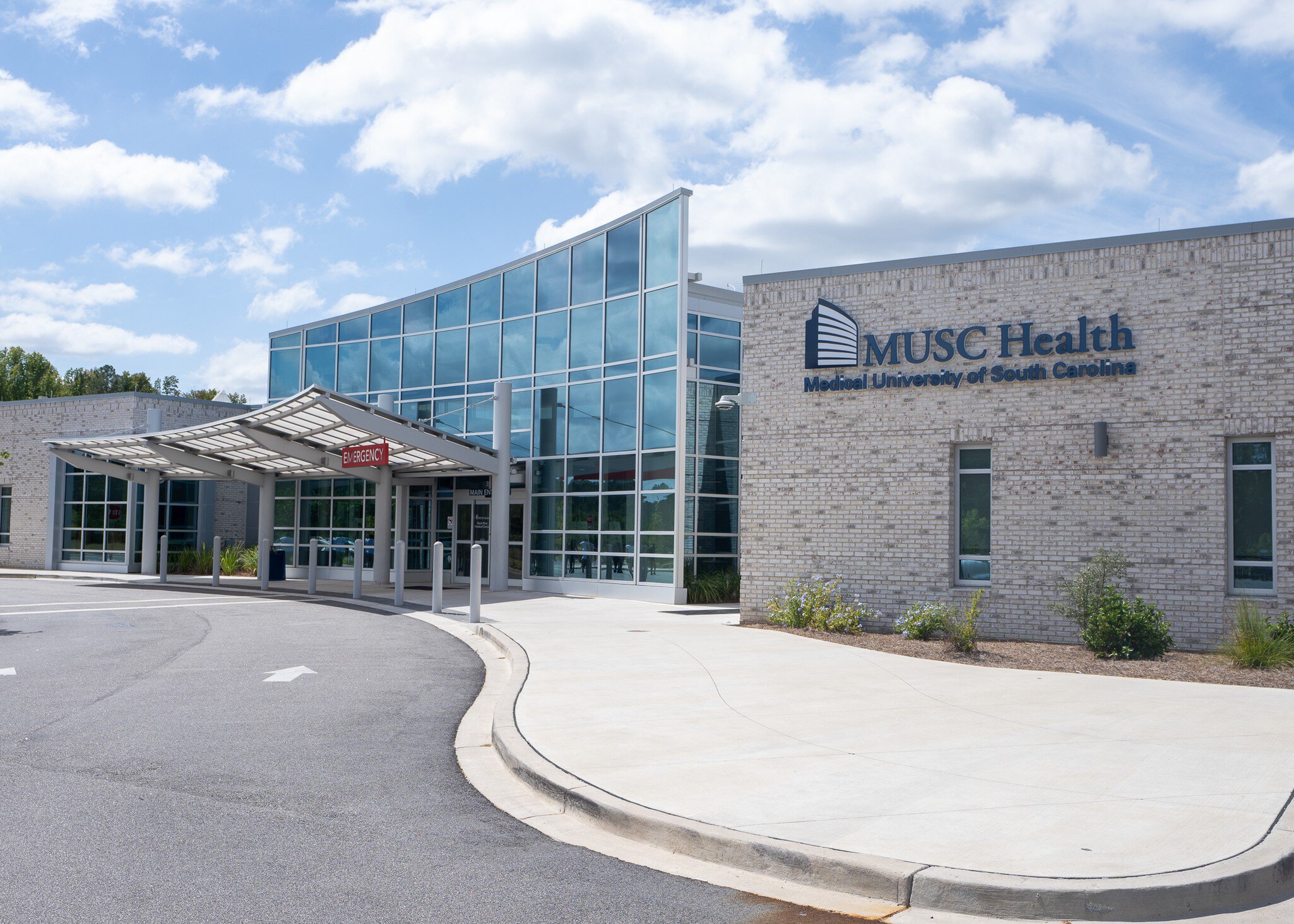 Medical Centers | MUSC Health