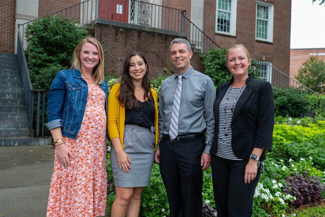 Program at MUSC addresses mental health following severe injury | MUSC