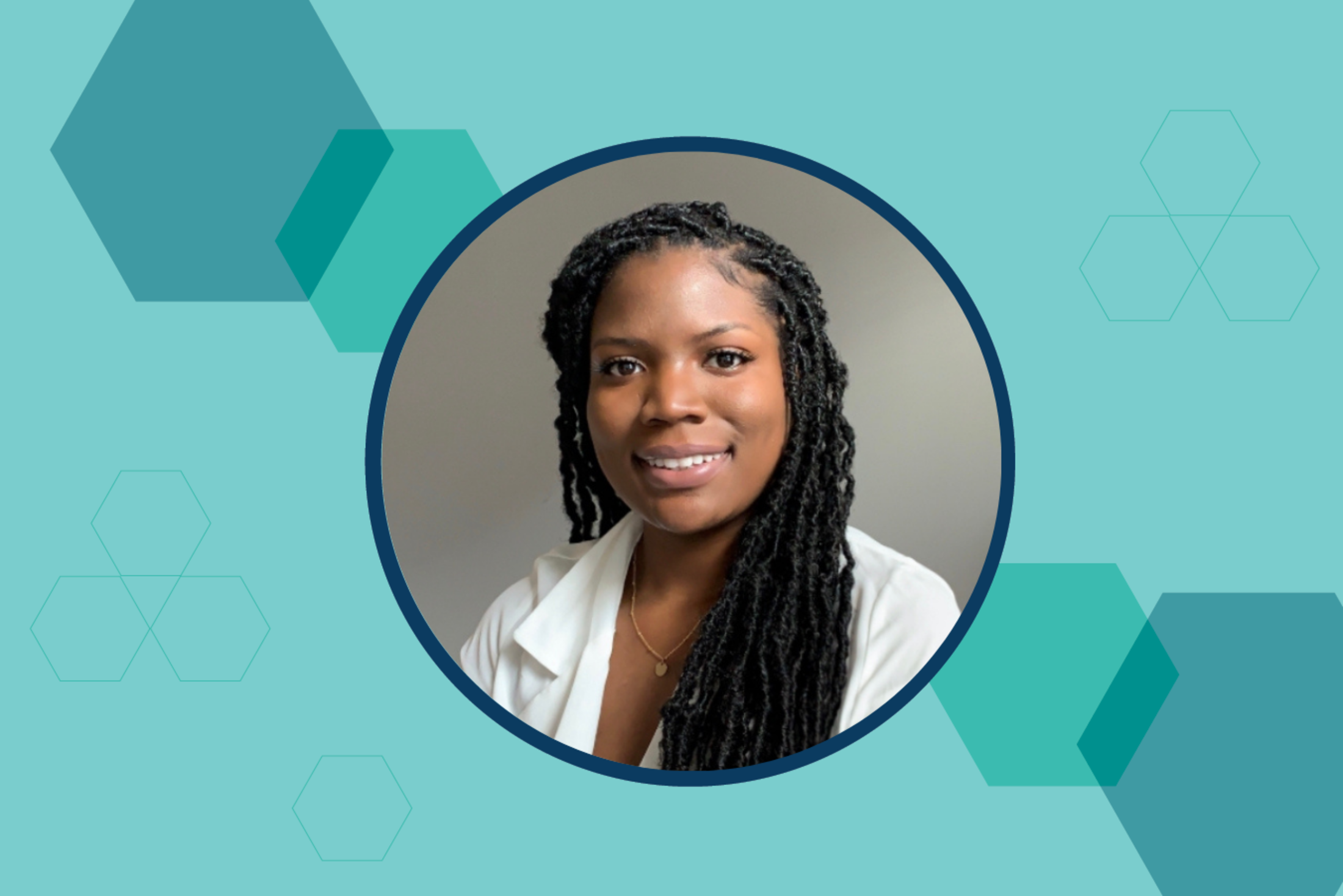 MS in Health Informatics Alumni Spotlight: Latoya Deleston | MUSC